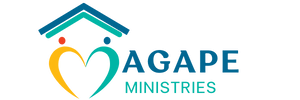 Agape ministries – Lets Make a Better World